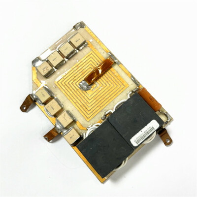 Tubes & Acoustics - Rf Tubes