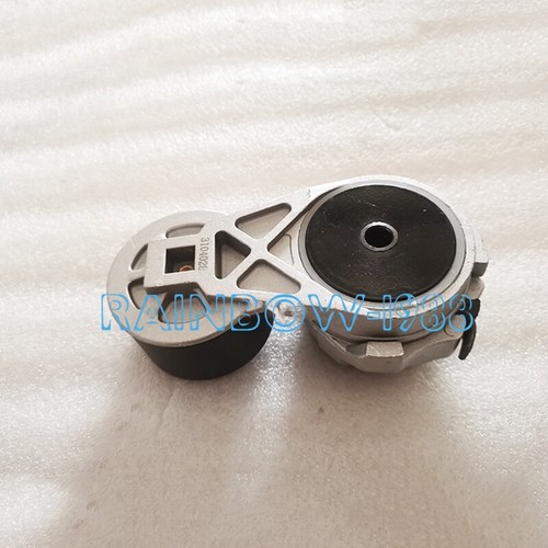 FOR Cummins engine engineering machinery parts belt tensioner 3104028 ...