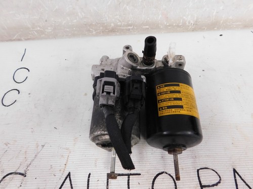 2010-2015 Toyota Prius Abs Pump Control Module P076A | eBay