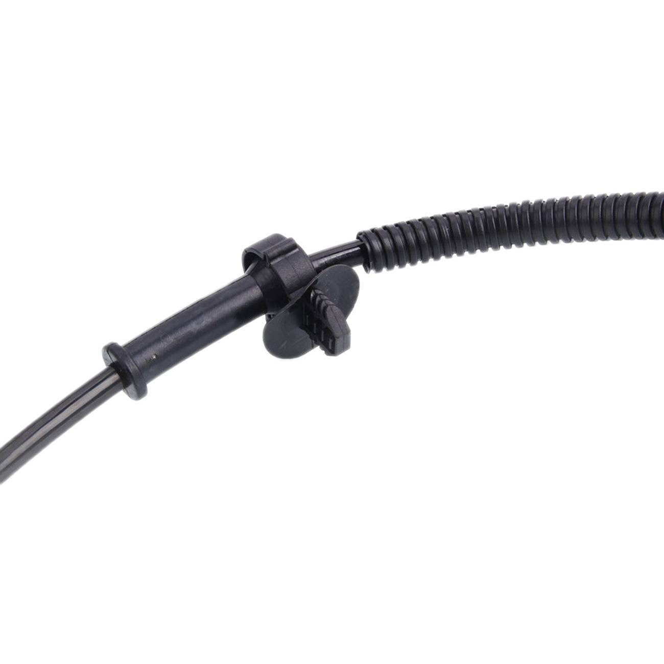 2PCS ABS Wheel Speed Sensors Front Left & Right for Ford Excursion F250 ...