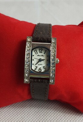 Beautiful Michel Rene Ladies Quartz Watch. | eBay