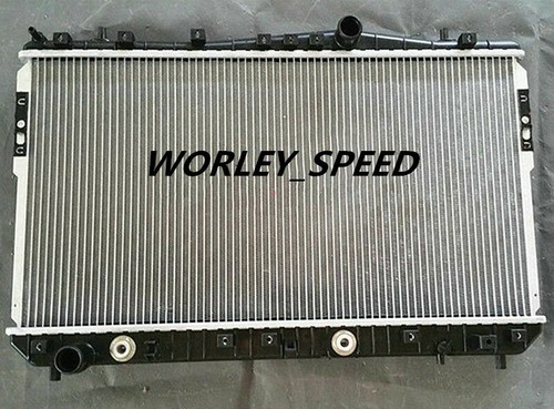 Radiator For Aftermarket Viva JF 1.8L 4Cly Auto Sedan Hatch Dr/Wagon ...