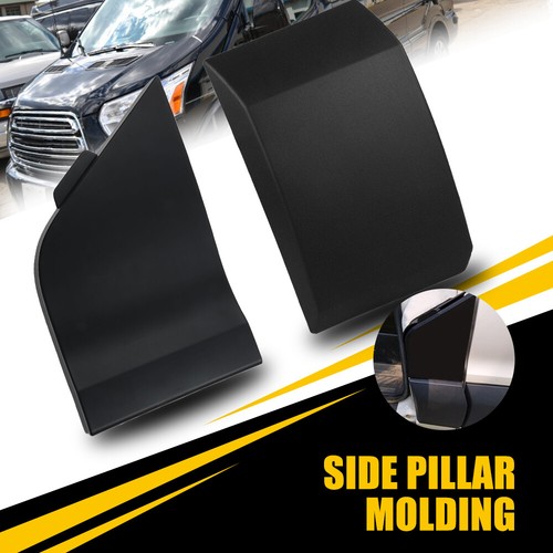 FOR 2015-2019 FORD TRANSIT LEFT DRIVER SIDE PILLAR MOLDING UPPER TRIM ...