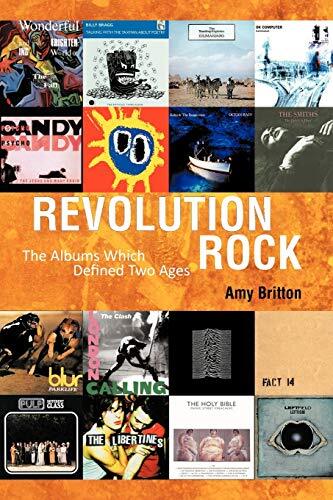 Revolution Rock: The Albums Which Defined Two Ages 9781467887106| eBay