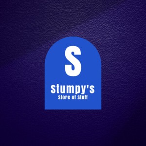 Stump's Store | eBay Stores