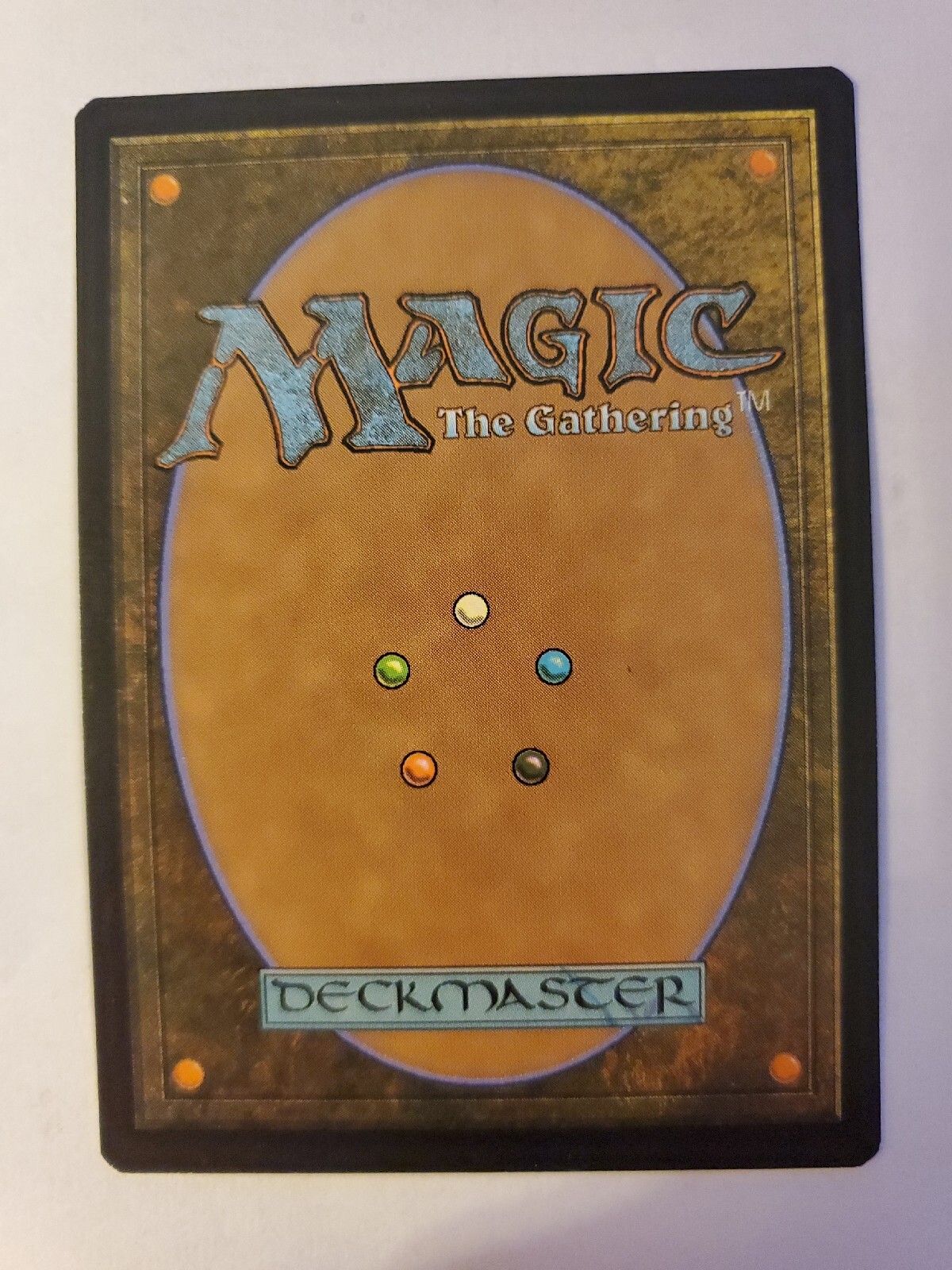 MTG Magic The Gathering Card Pore Over the Pages Sorcery Blue Shadows ...