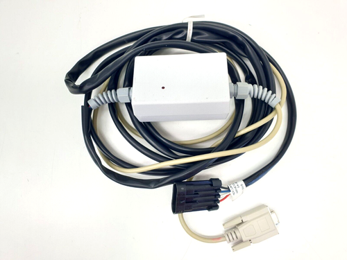 Mercury Mariner Marine Outboard Inboard Engine Motor M Comm Interface ...