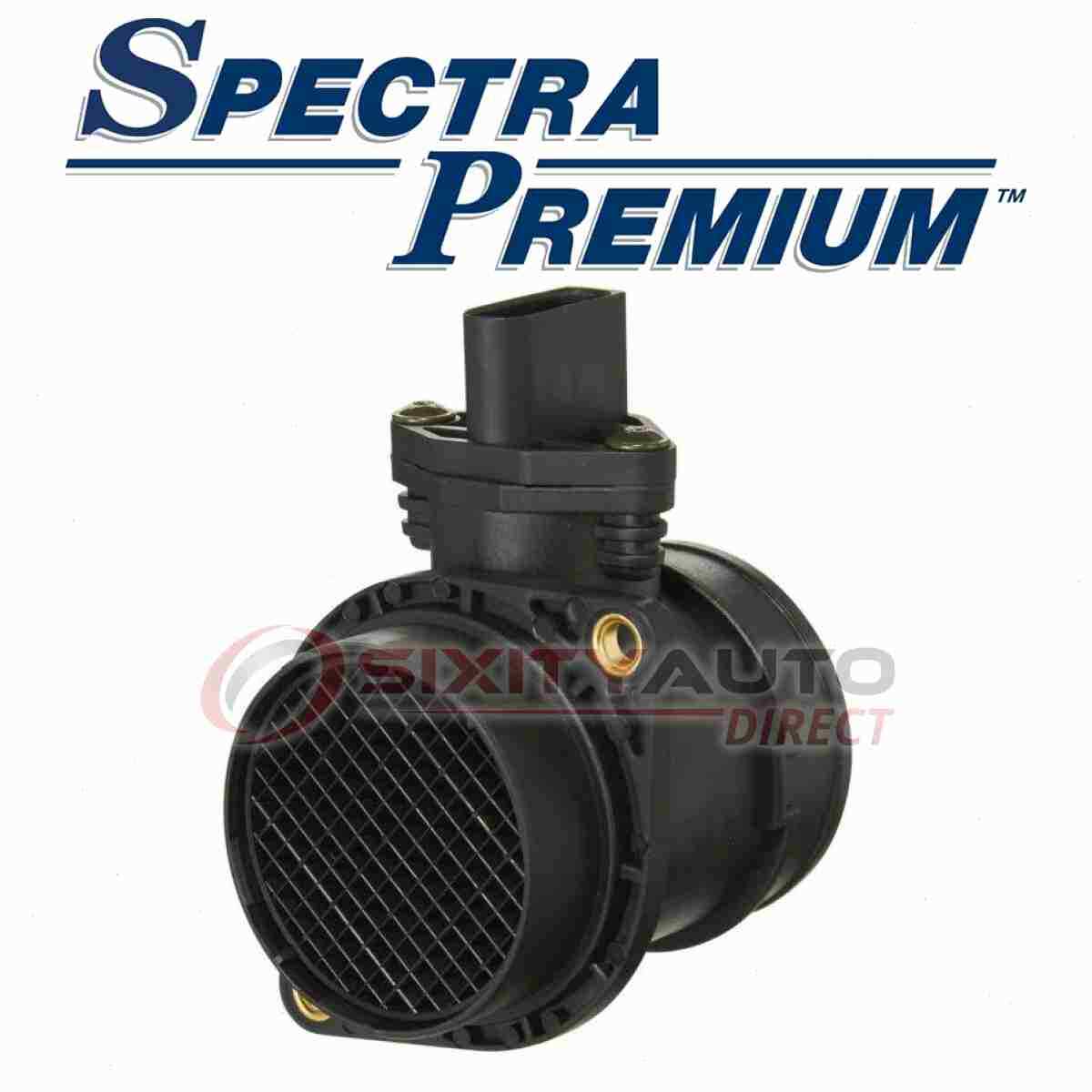 Spectra Premium Mass Air Flow Sensor for 2000 Audi A4 - Intake Emission ...