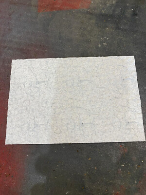 1:87 HO Scale Stone Wall Textures | eBay