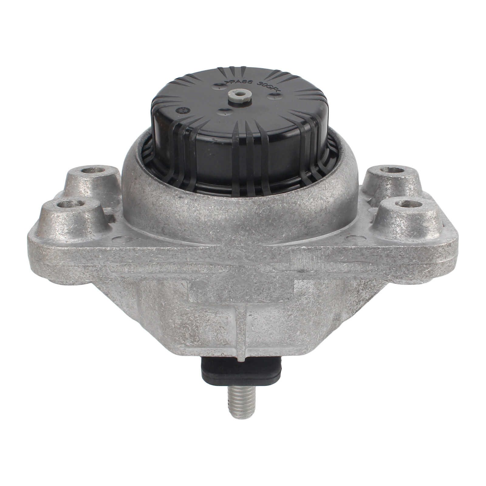 For Land Rover Range Sport Engine Mount Pair LH + RH 3.0L V6 5.0L V8 ...