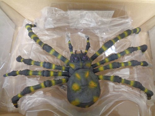 Kumonga X-Plus Toho Large Monster Series Godzilla figure | eBay