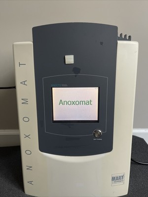 Analytical Instruments - Advanced Instruments