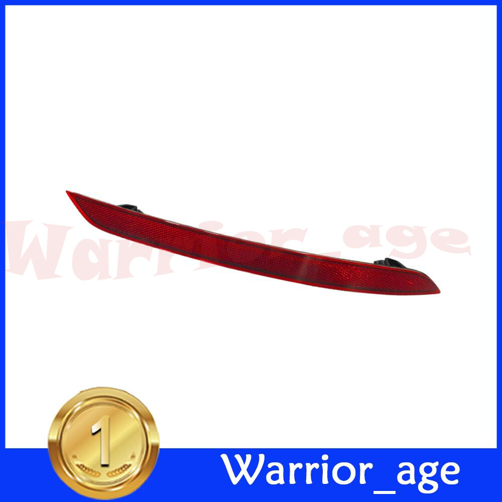 Right Rear Bumper Reflector for Volvo XC60 2018-2021 for Volvo XC90 ...