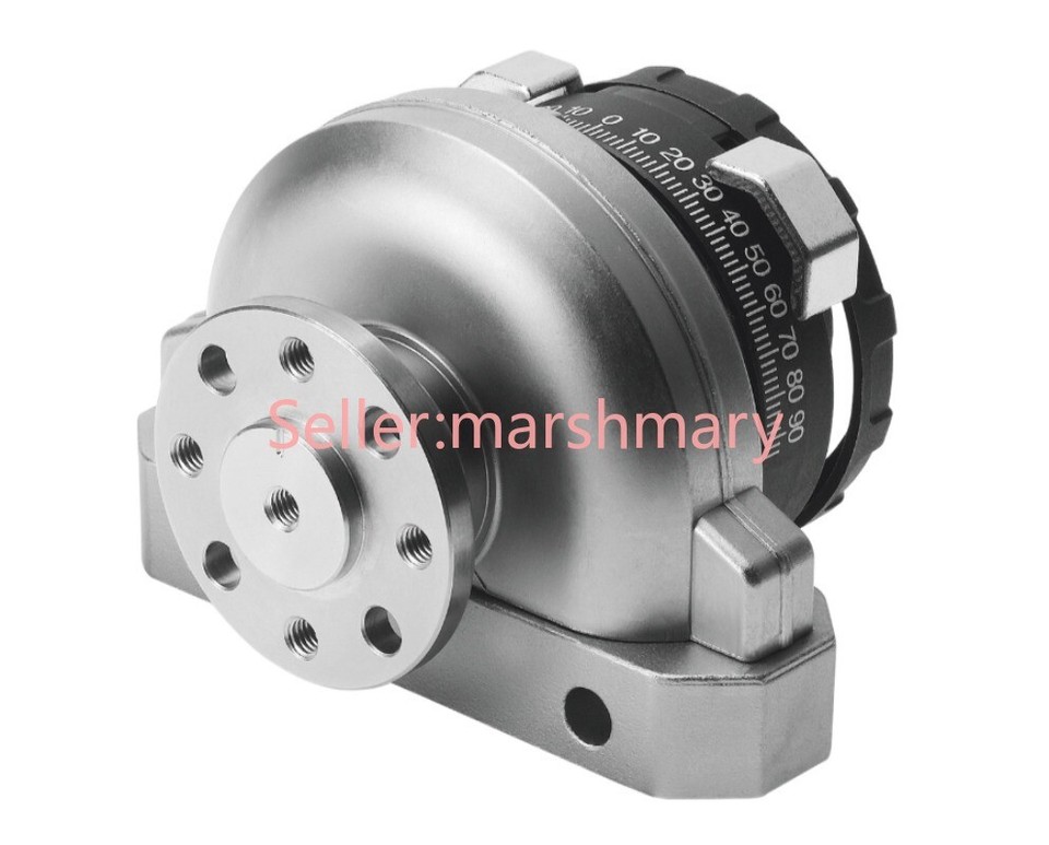 1PC New FESTO DSRL-16-180-P-FW 30655 Rotating Cylinder | eBay