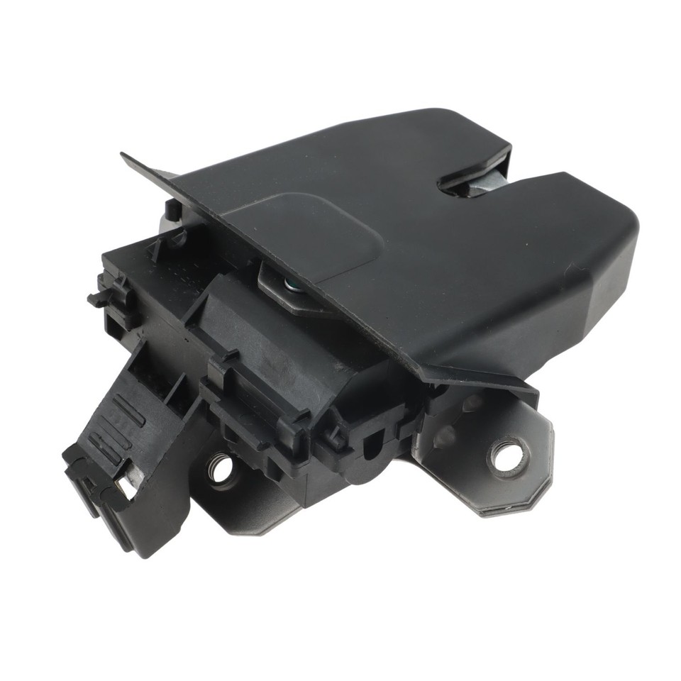 Rear Trunk Lid Latch Liftgate Lock Actuator Fit for 2005-2011 Volvo V50 ...