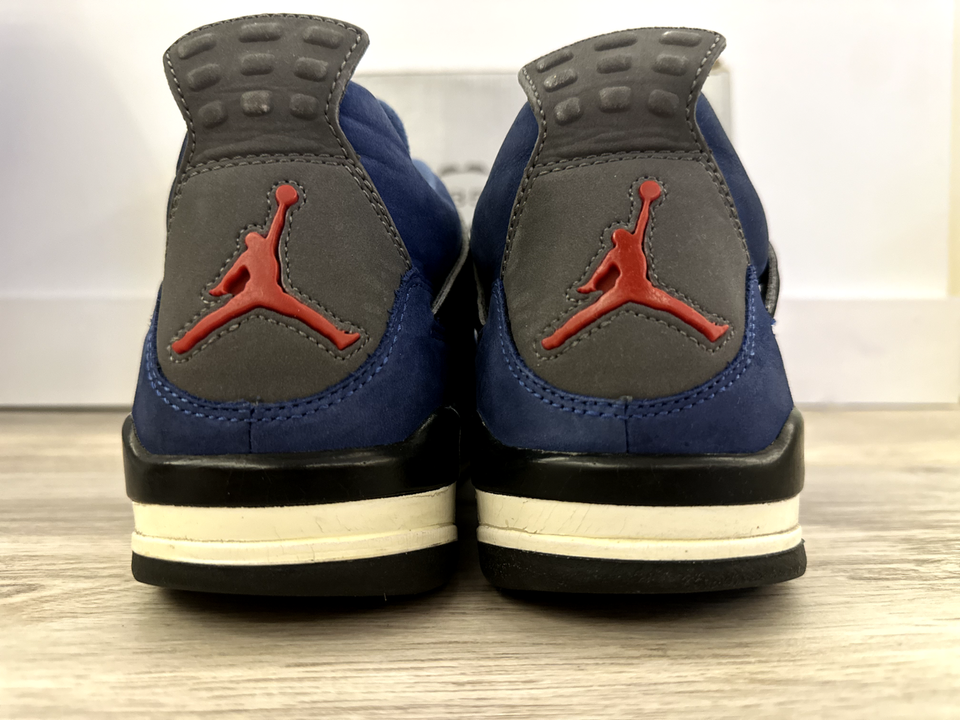 SUPER RARE Size 9.5 - Eminem x Air Jordan 4 Retro 2005 Encore | eBay