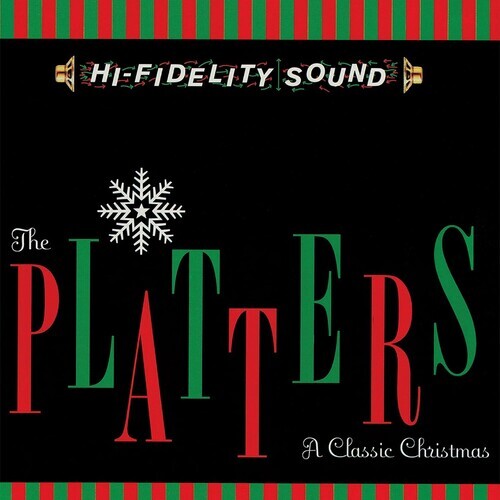 A Classic Christmas by Platters (Record, 2023) for sale online | eBay
