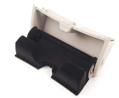 OEM BMW X5 F15 F16 UPPER CONSOLE COMPARTMENT GLASSES TRAY 51447352807 ...