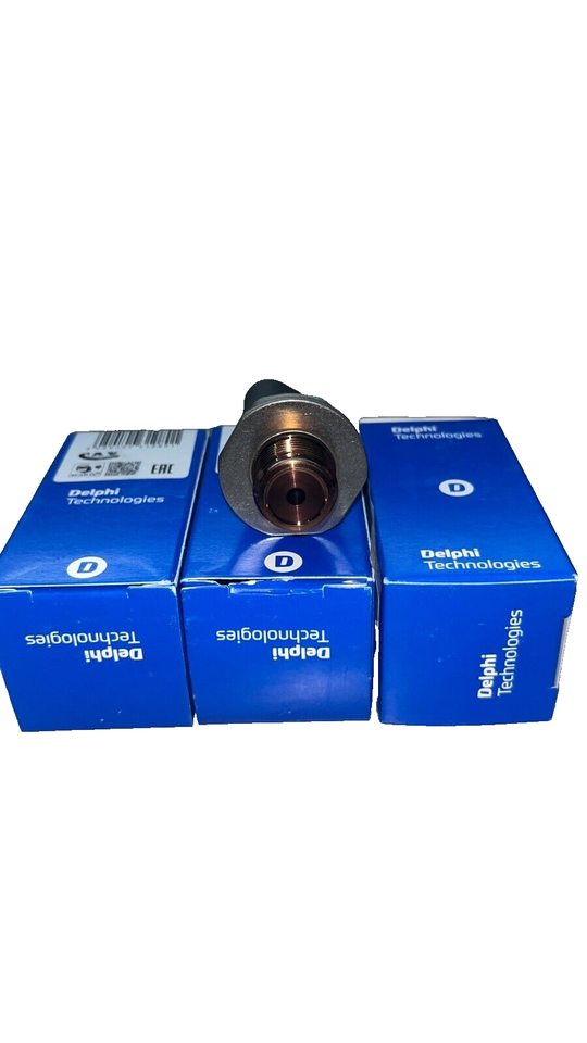 Delphi 28357705 Fuel Rail Pressure Sensor For Kia Sportage, Hyundai ...