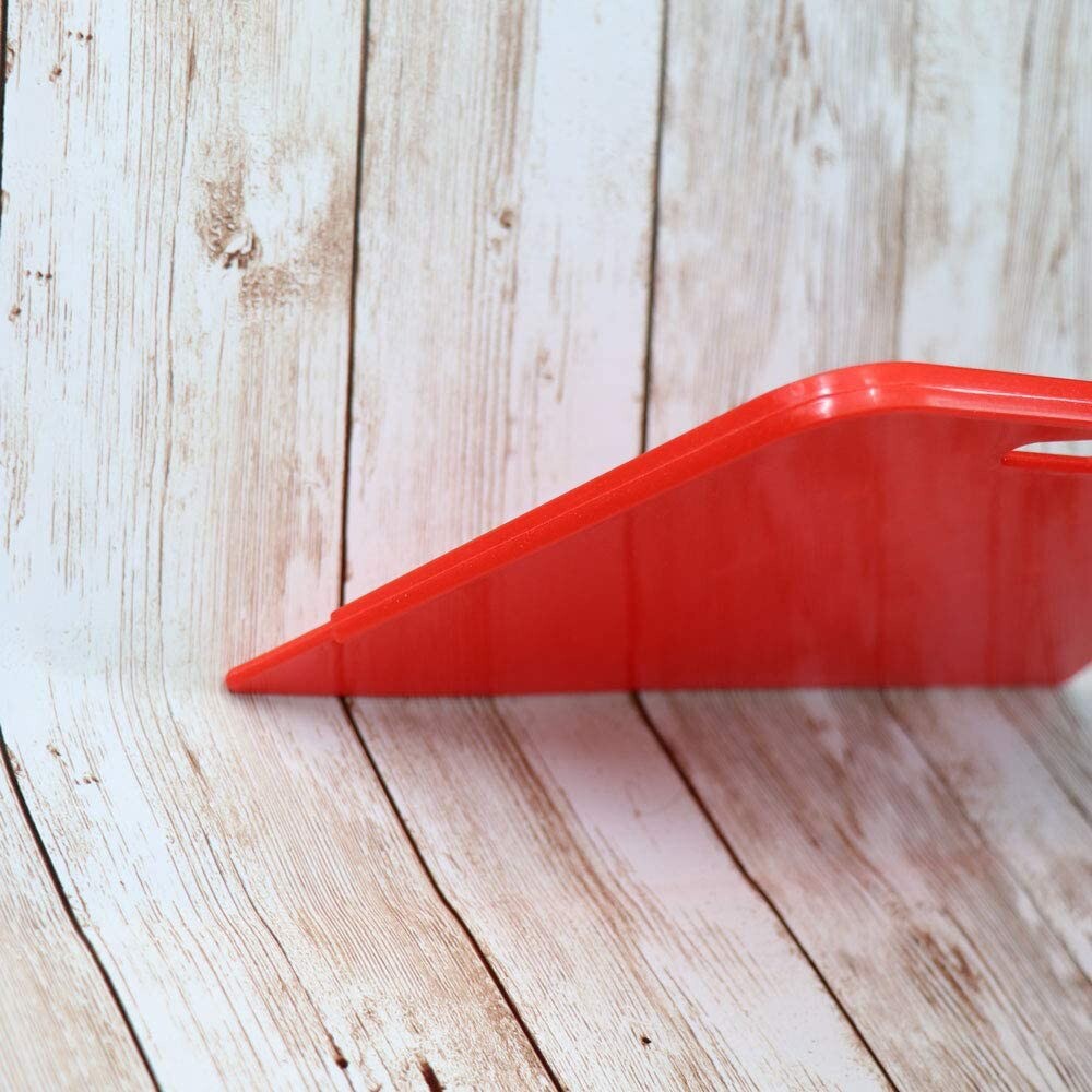 4Pcs Plastic Hard Scraper 7.5*4.7*3.9 Inch Wallpaper Contact Window | eBay