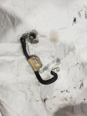 2006 jetta tdi Volkswagen MKV negative battery cable | eBay