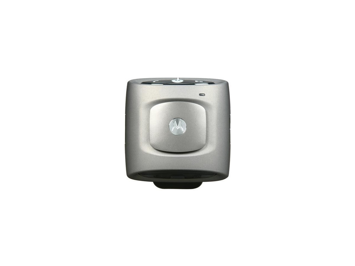 Motorola T505 Bluetooth Manual