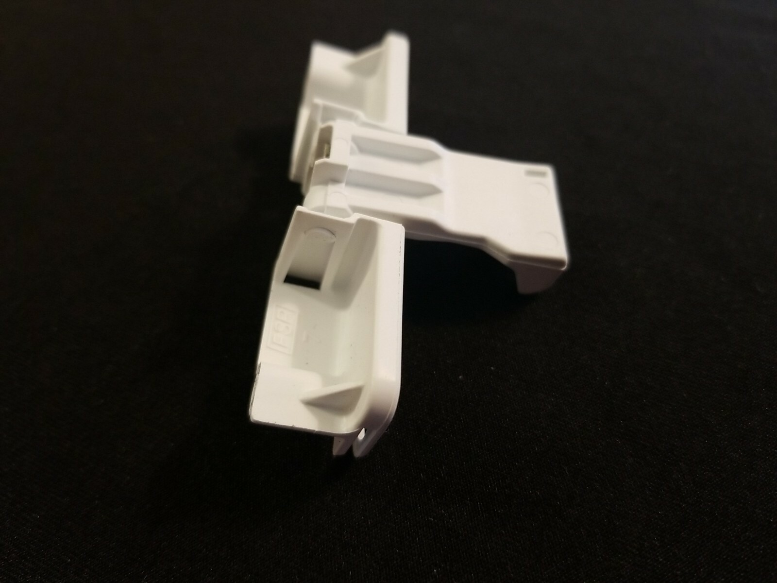 Genuine Whirlpool Washer Lid Strike -W10714899 -W10837741 --NEW w/o Box ...