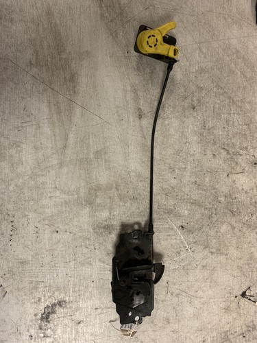 Ford focus bonnet release latch catch WITH handle genuine 2011-2017 ...