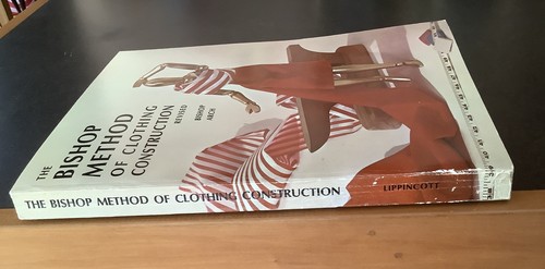 The Bishop Method of Clothing Construction Revised, Paperback, 1966 | eBay
