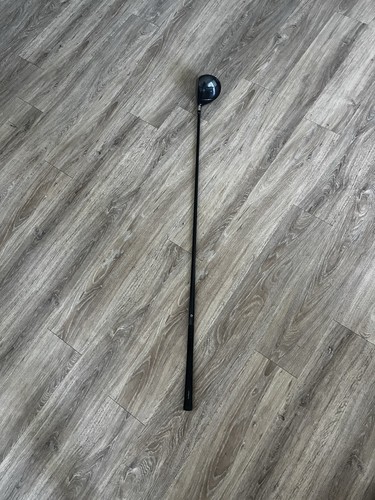 TaylorMade 360 Ti 10.5º Driver LH Graphite Ultralite R-80 Regular-Flex ...