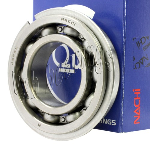 6010NR 6010 NR Snap Ring Nachi Bearing Made in Japan | eBay