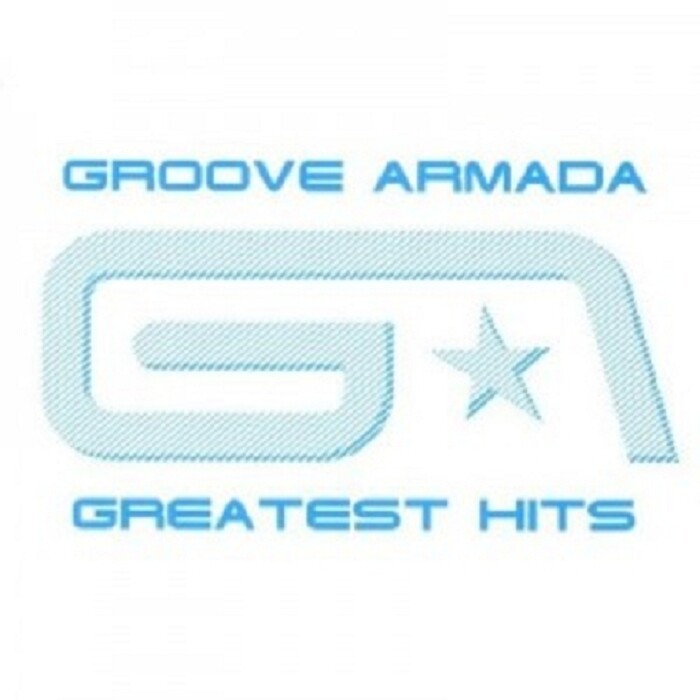 GROOVE ARMADA - GROOVE ARMADA GREATEST HITS CD 14 TRACKS POP BEST OF ...