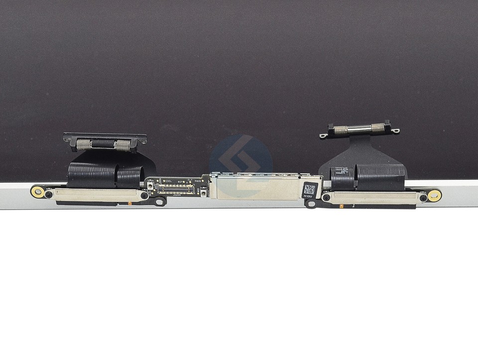 Original Grade A Silver LCD LED Screen Assembly Macbook Pro 13" A1708 ...
