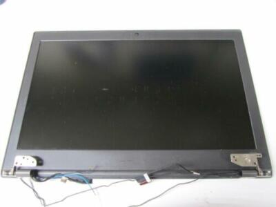 Lenovo FRU 00HM066 15.6" HD Full LCD Assembly for ThinkPad T550 - Panel ...