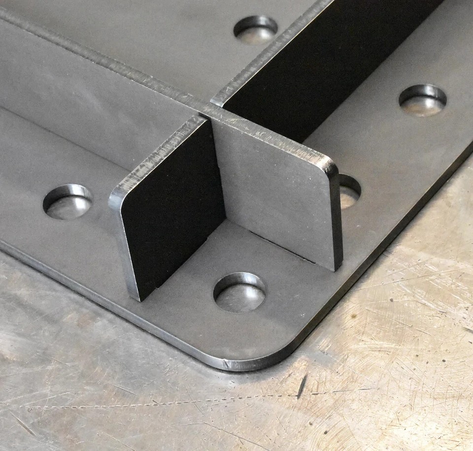 Premium Tig Welding Table Top Table Top Weld Clamps Kits welding ...