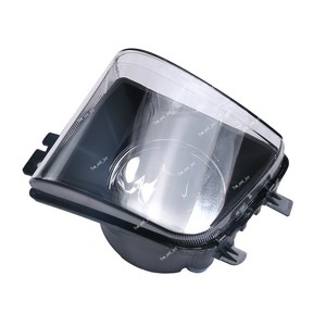 Lámpara Luz de Niebla LH Lado Izquierdo 63177182195 Para BMW 740i 740Ld ...