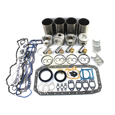 SO5D S05D S05D-D DIESEL Engine Rebuild Kit For Hino Dutro Truck Car ...