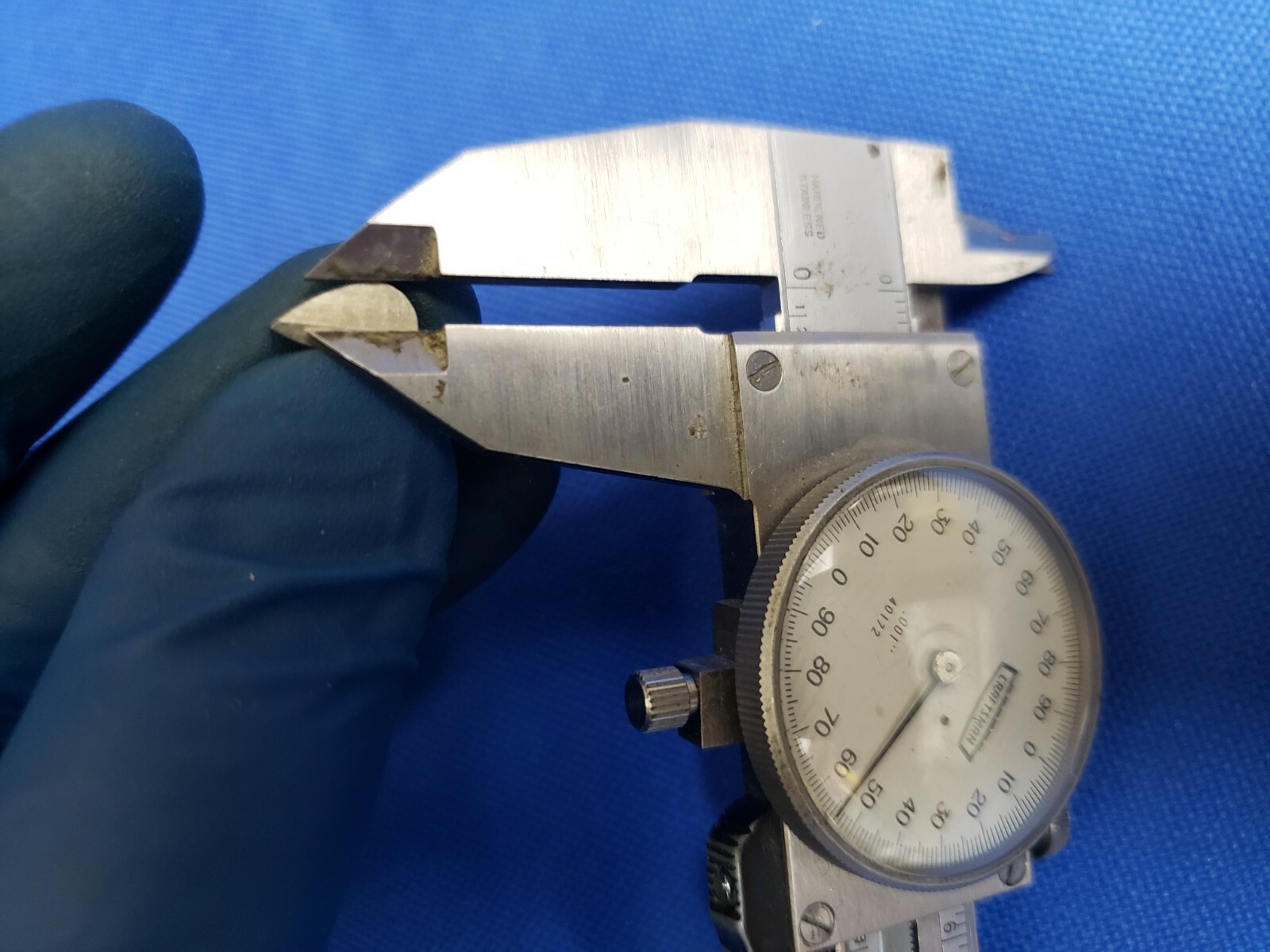 Colt Dragoon & Walker 1860 Army 1861 Navy Front Sight, also Uberti | eBay