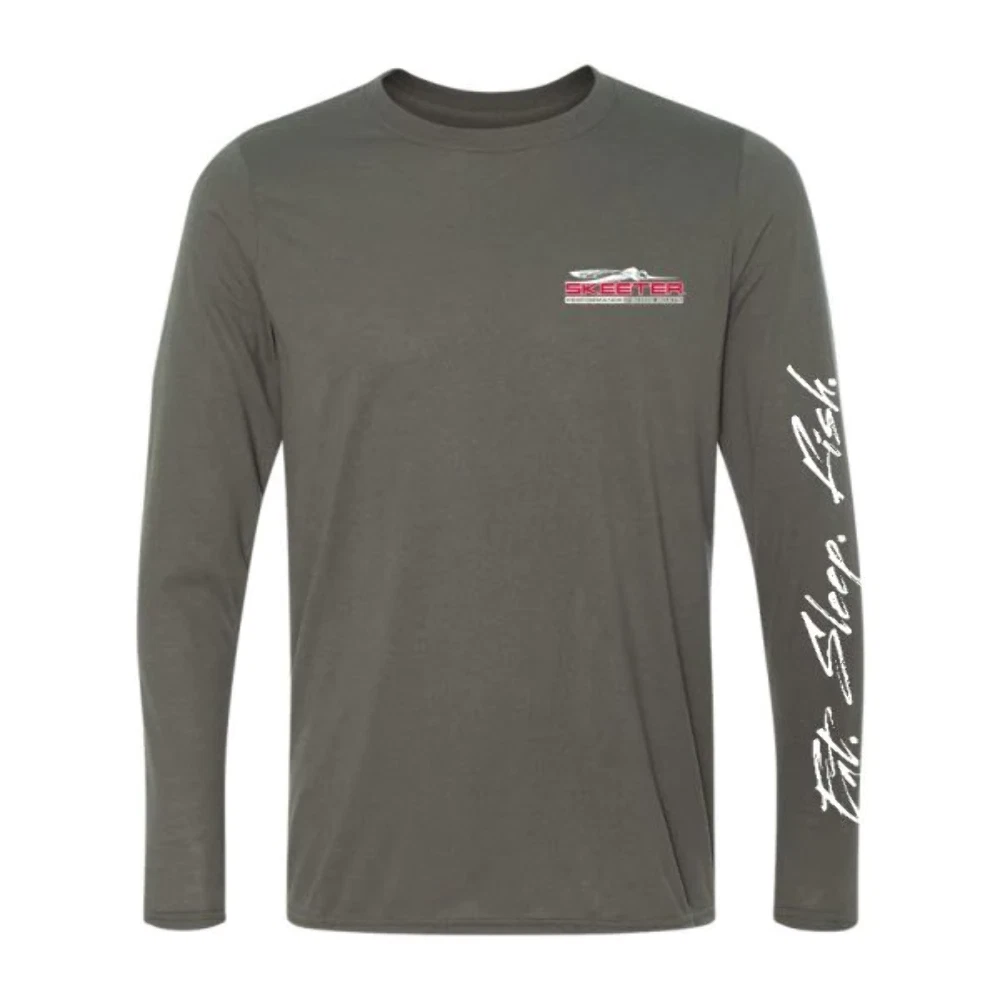 Skeeter Tournament Shirts
