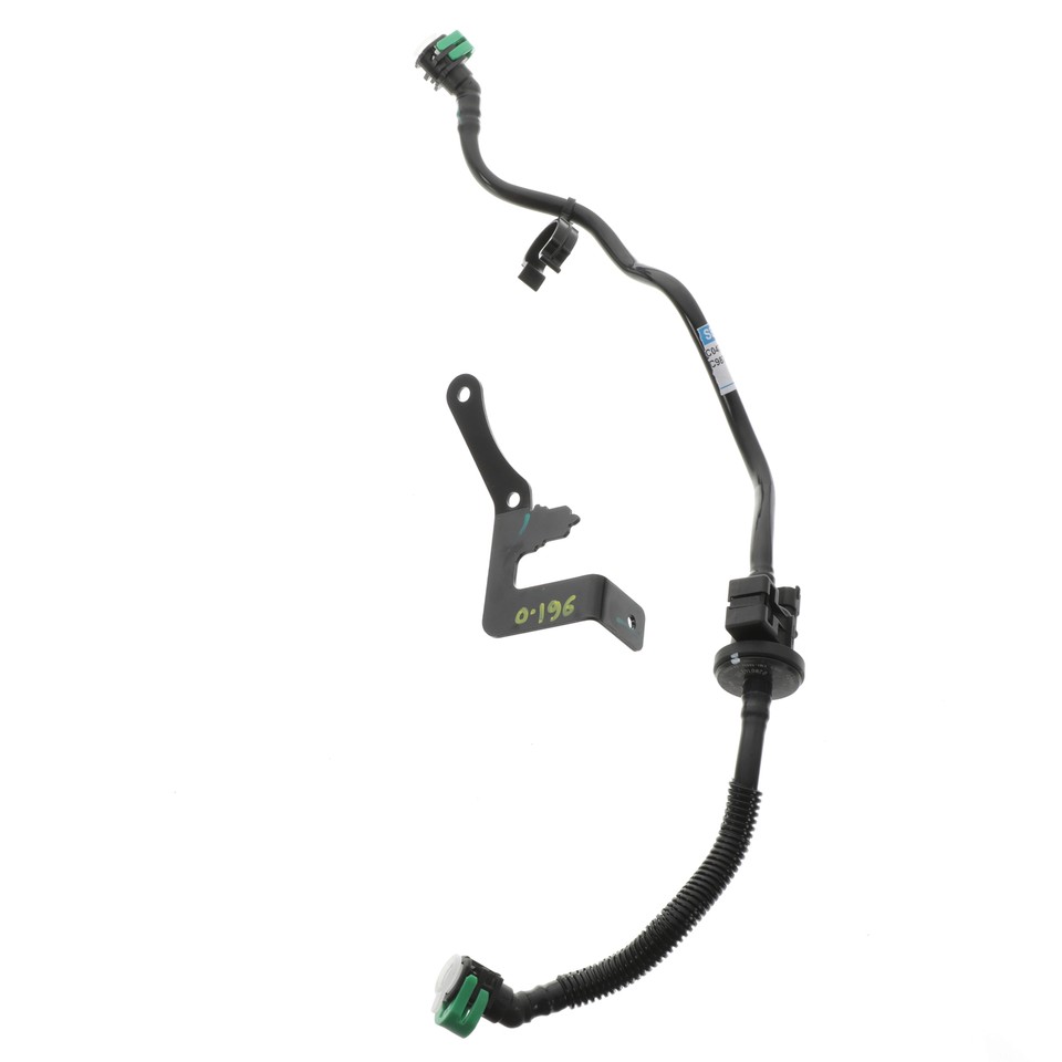 OEM NEW Ford EcoSport 2018-2022 Fuel Feed Tube With VLM Valve GN1Z ...