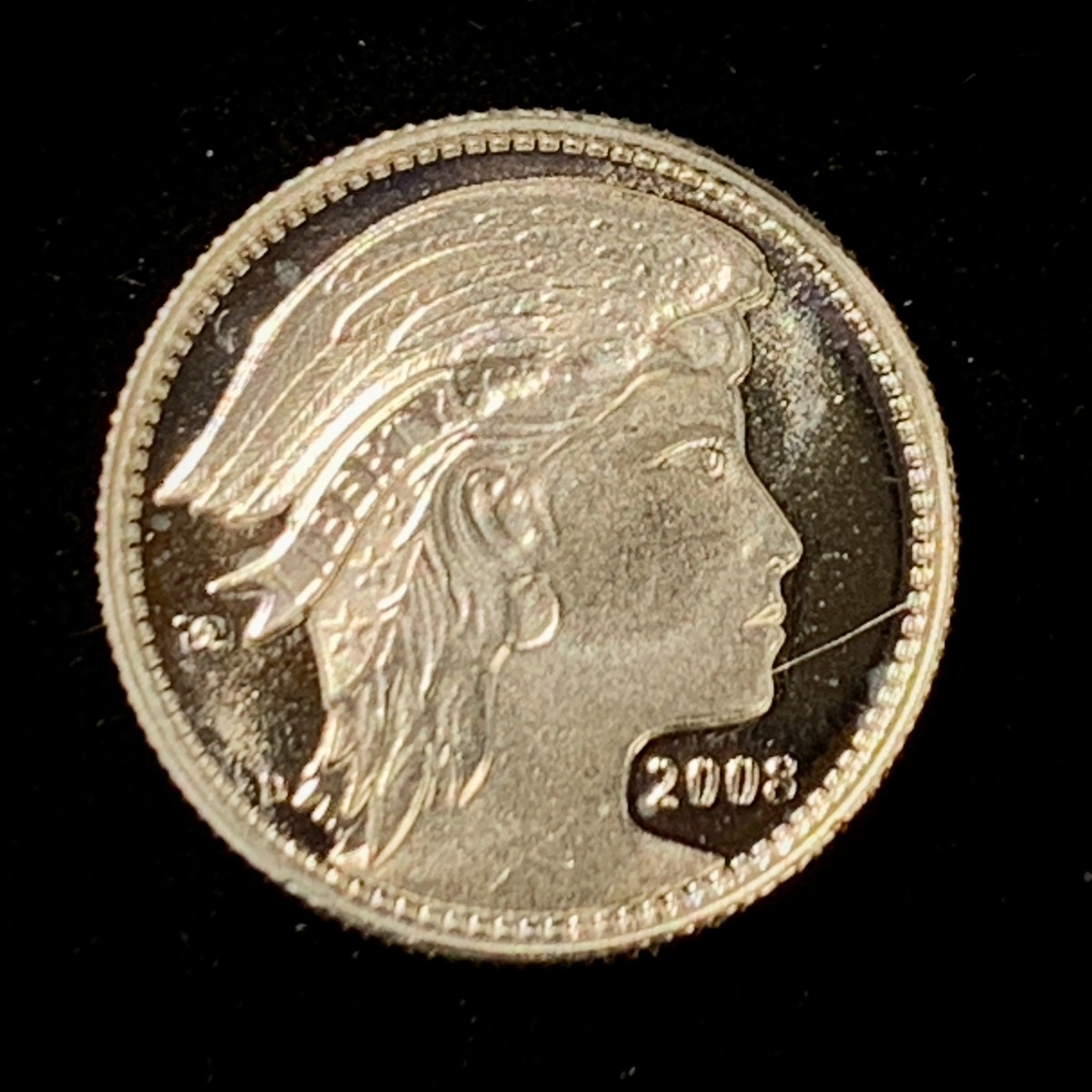 North American Union Currency