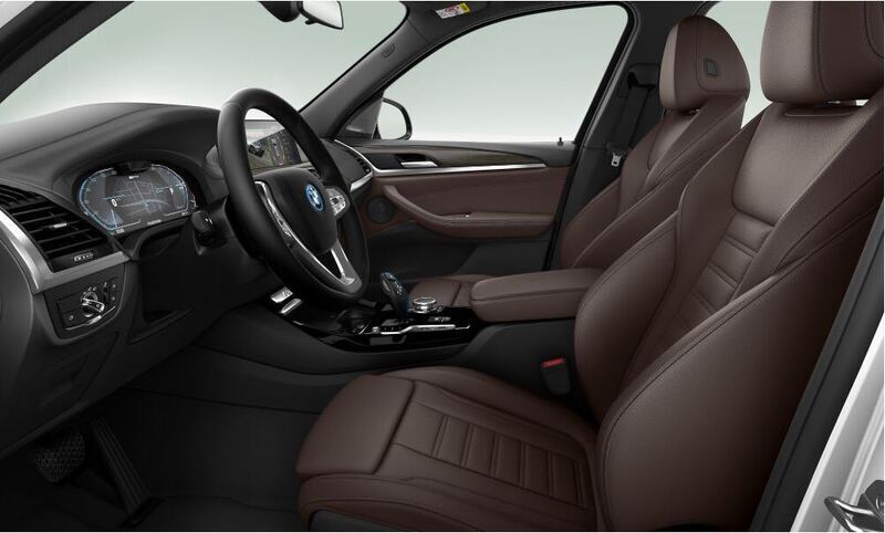 51249482795 boot shock absorbers for BMW SERIE X3 3.0 24V 2017 9482795 ...