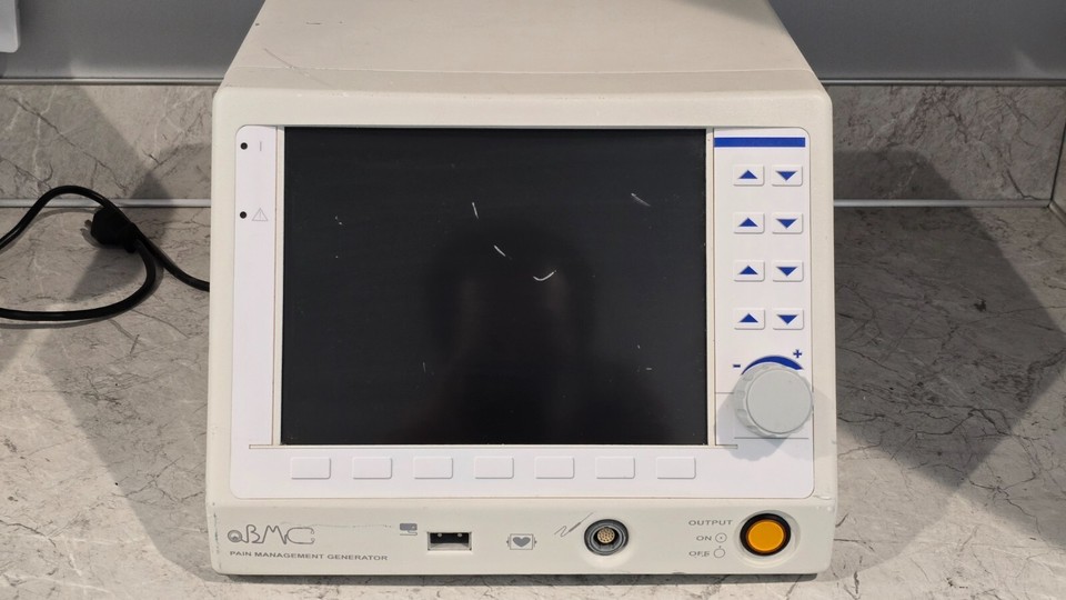 Baylis Pain Management Generator PMG-115 *Power Tested Only #21 | eBay