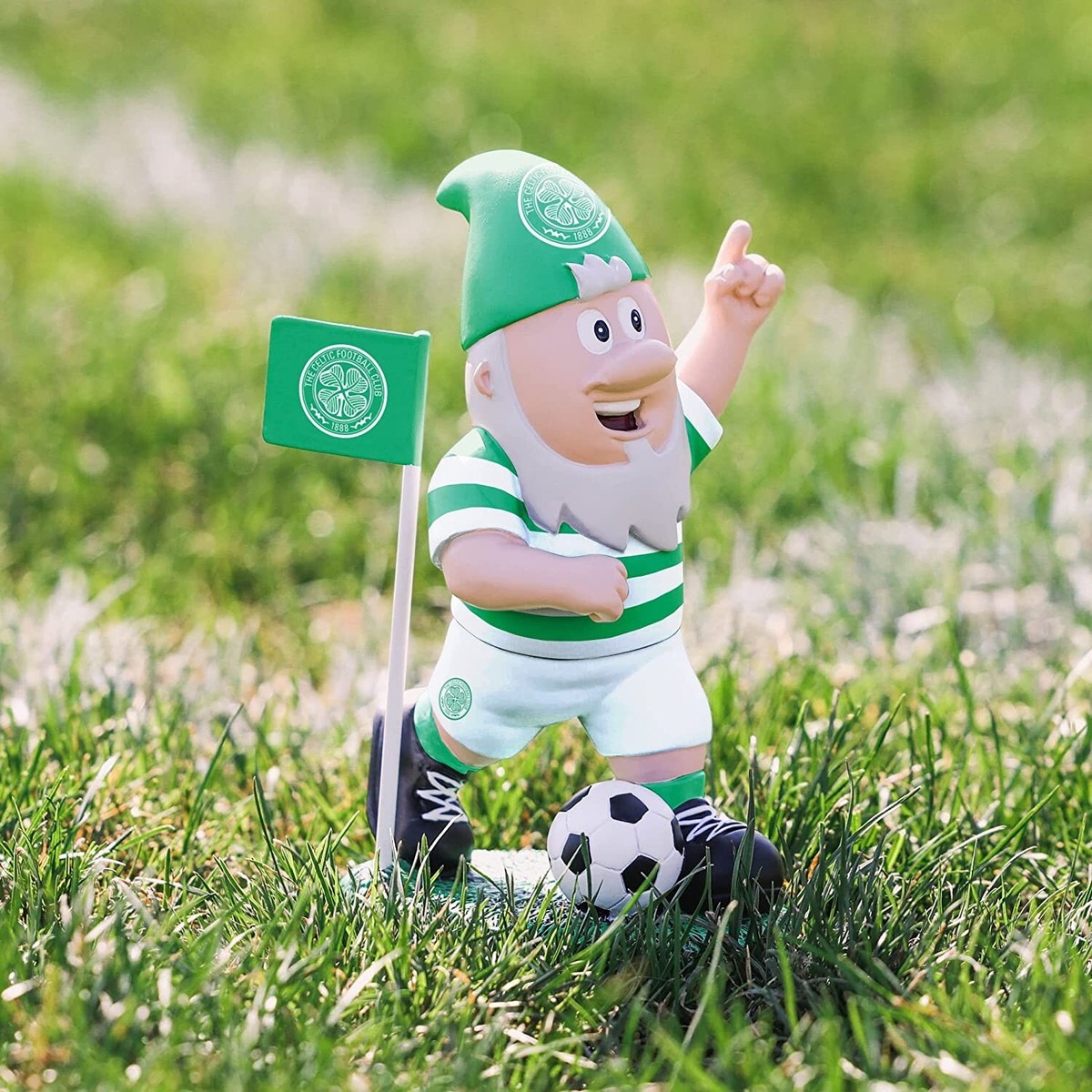 Nfl Garden Gnomes Free Shipping | Fasci Garden