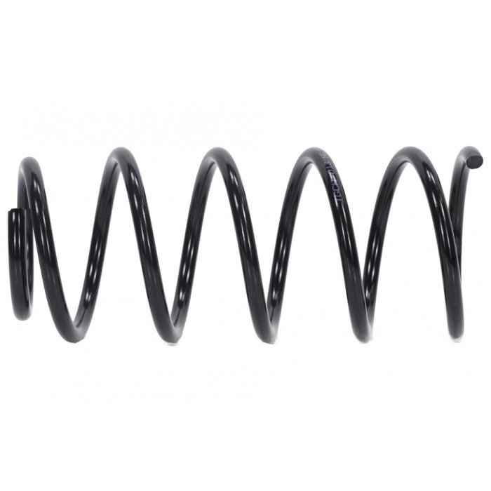 Vorderer Federung Feder Für Chevrolet Aveo/Kalos 96653237 | eBay