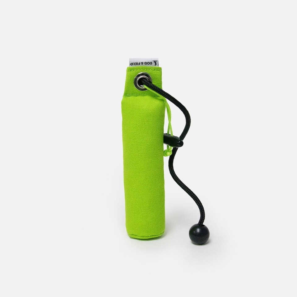 Dog & Field Small & Light Weight Puppy Training Dummy -Gundog Training ...