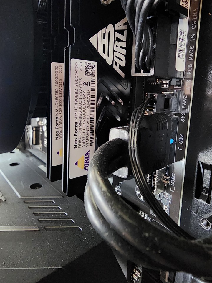 iBuyPower Gaming PC - i7 11th Gen - RTX 2060 - 16 GB DDR4 | eBay