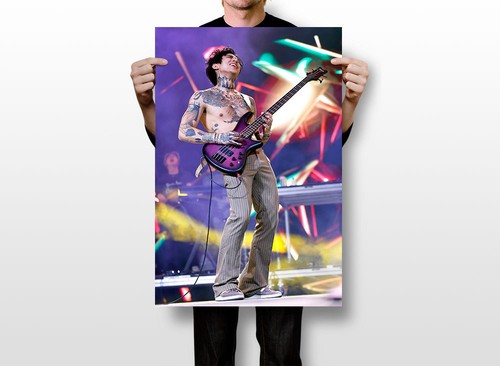 Dpr Ian - Australian Rap Singer - Hip Hop Music - Songwriter - POSTER ...