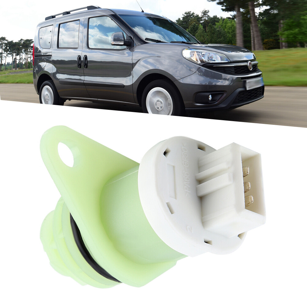 616070 Car Odometer Speed Sensor For 106 206 306 406 Citroen | eBay