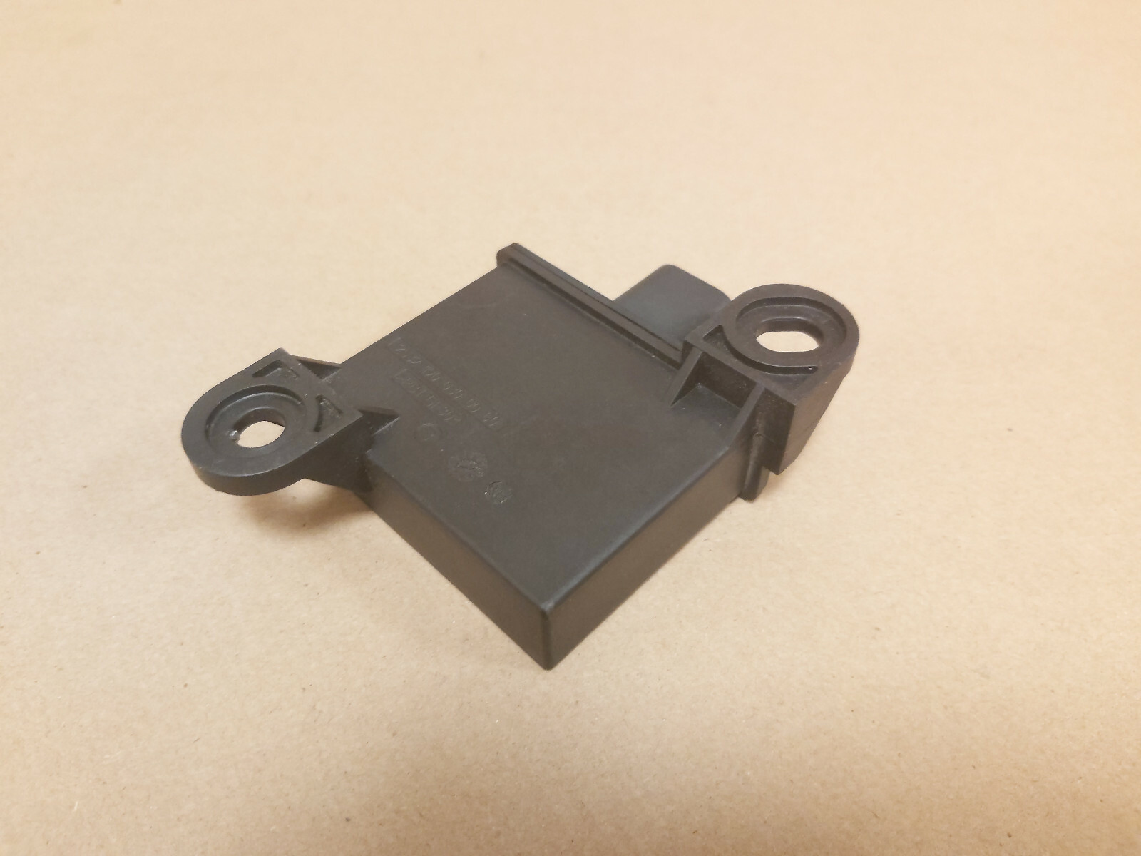 PORSCHE 911 991 TURBO S Control Unit Tyre Pressure Monitoring System ...